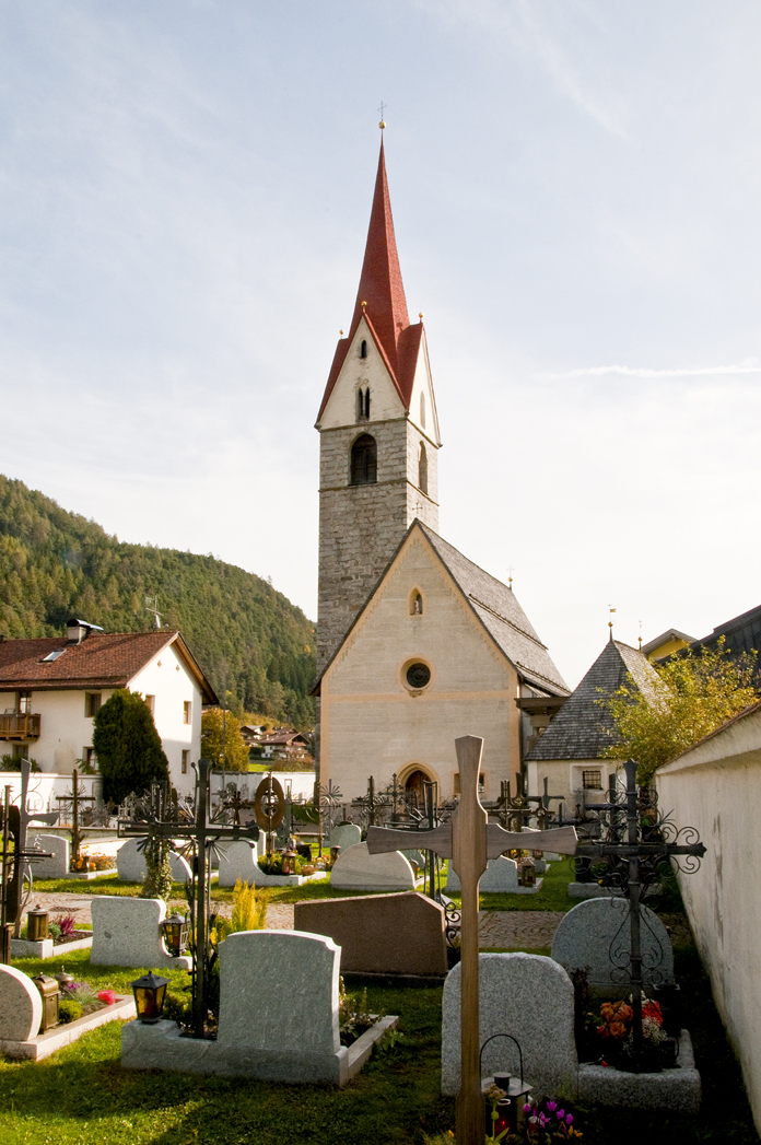 tirol kirchen